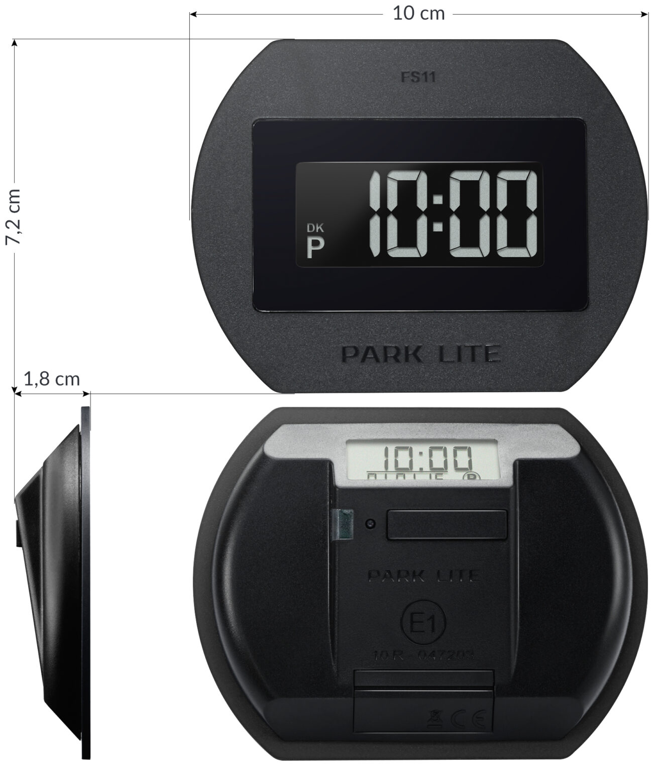 Park Lite – Needit