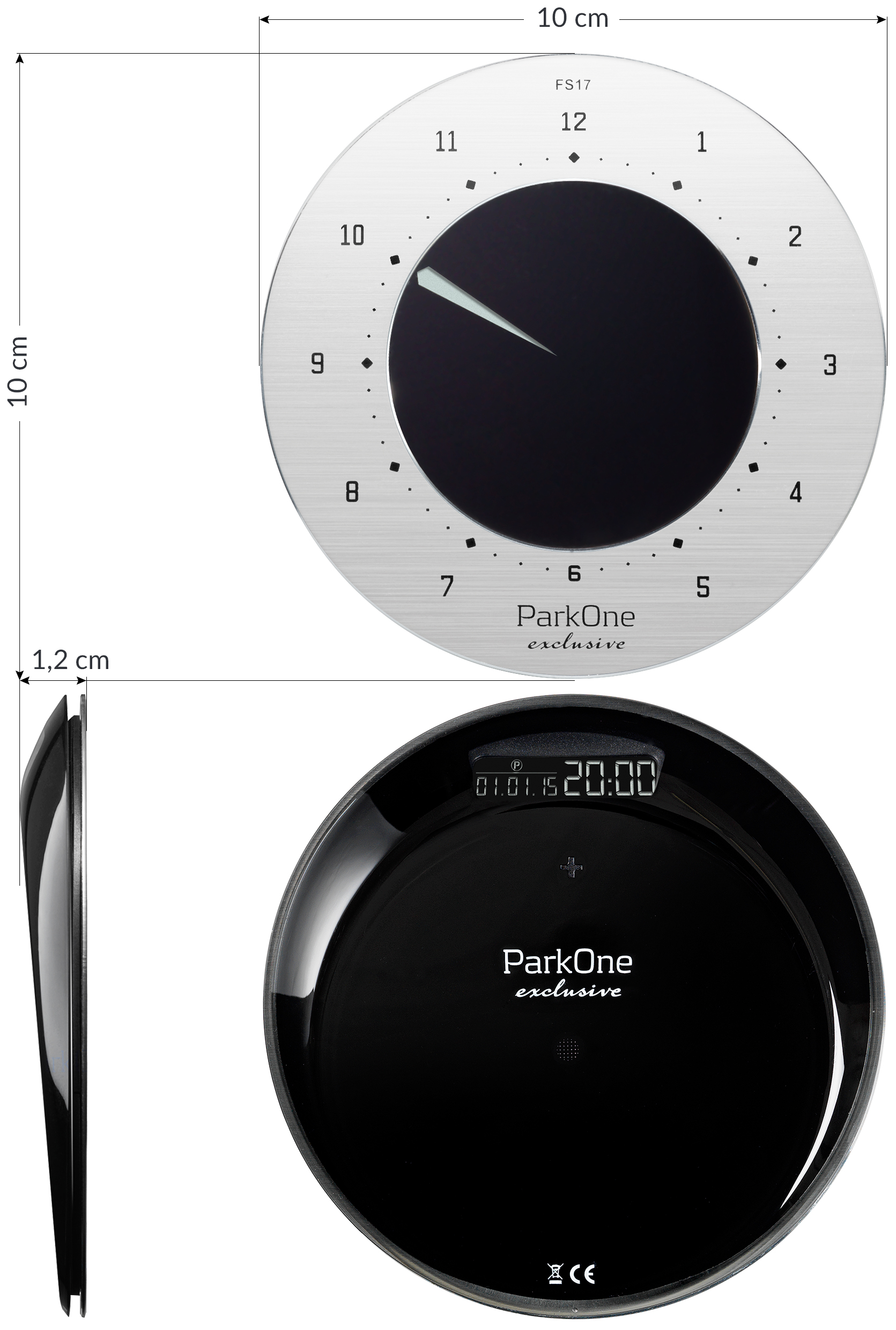 ParkOne Exclusive – Needit