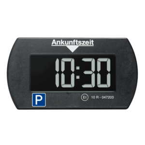 Park Mini – Needit