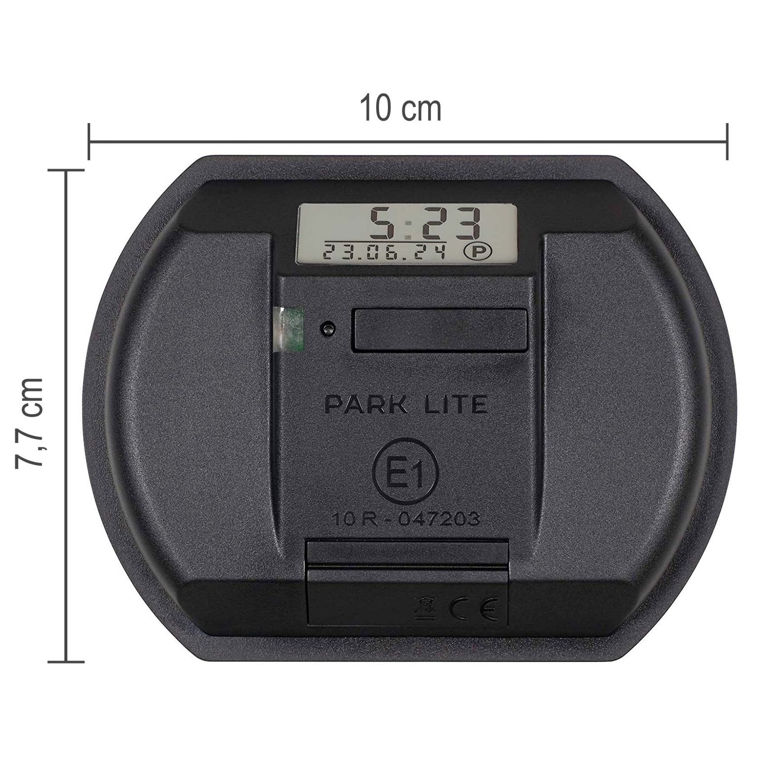 Park Lite – Needit